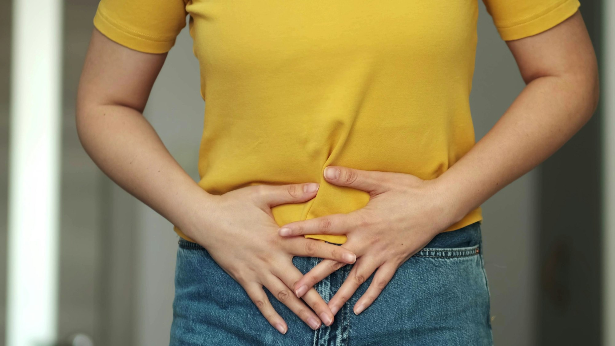 The Expanding Problem of Bloating | Virasoap Natural Medicine